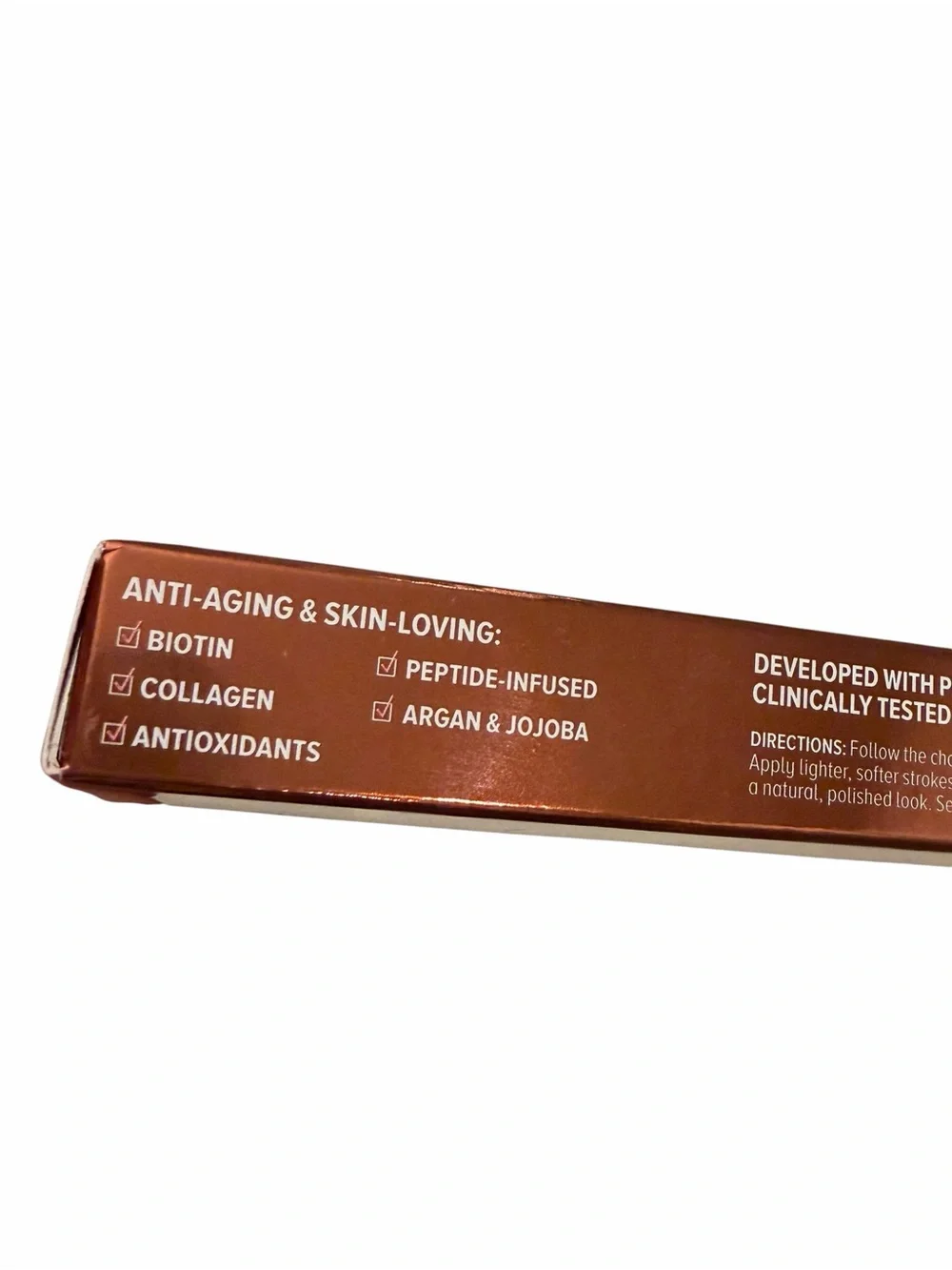 it cosmetics | Makeup | It Cosmetics Brow Power Super Skinny Pencil ...